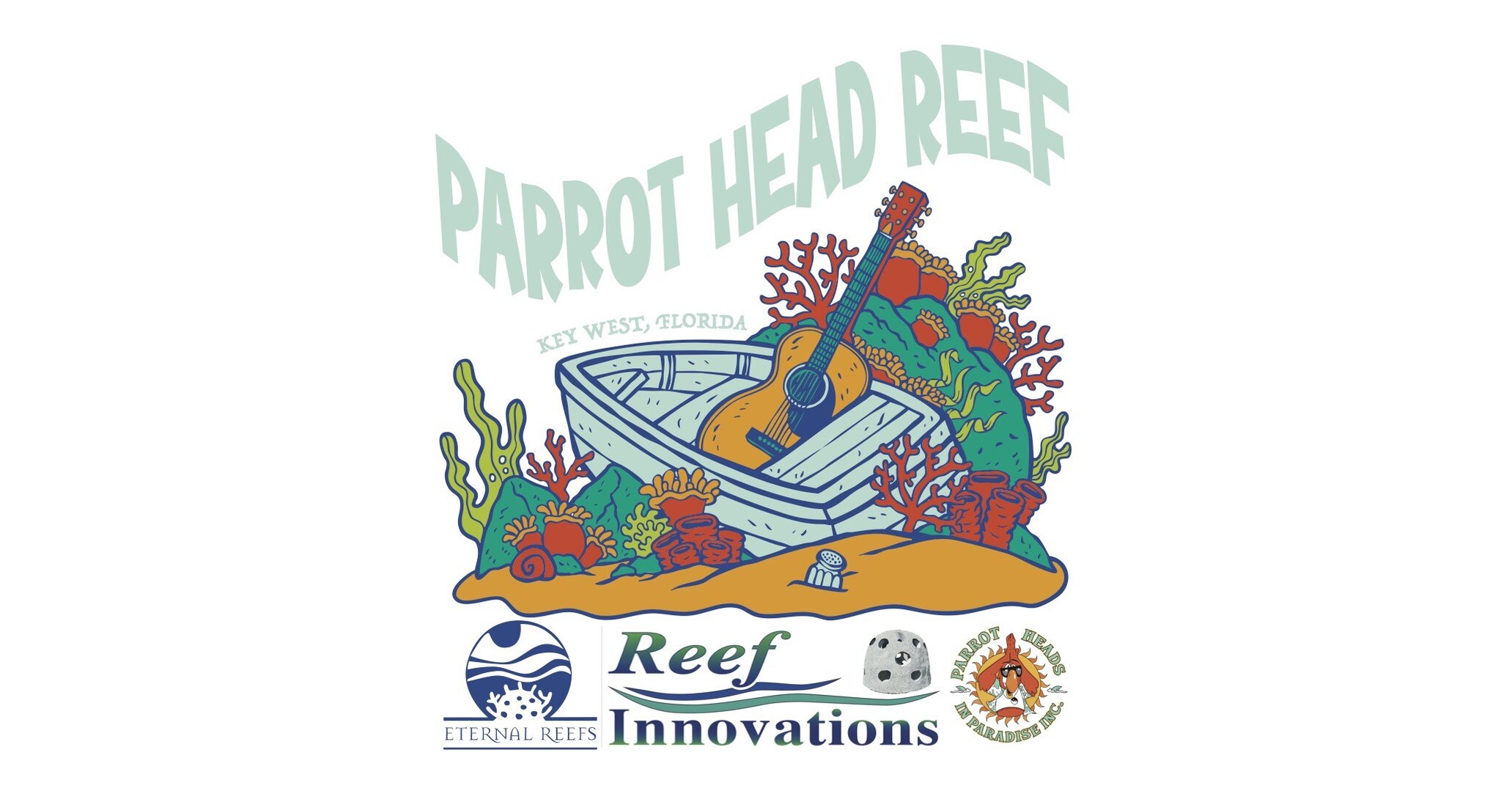 Parrot Head Reef Deployment Postponed Until 2026