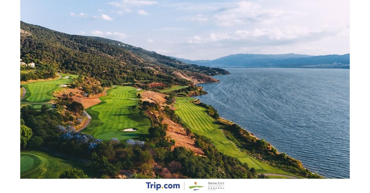 SPRING CITY RESORT ELEVATES ITS INTERNATIONAL STANDING AS ONE OF THE ...