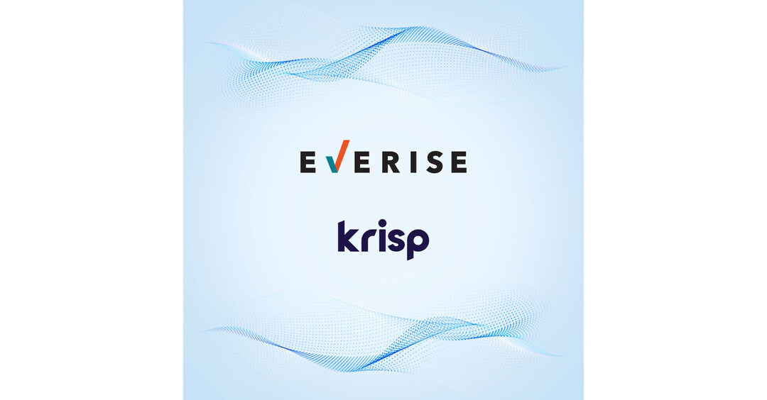 Everise Launches Strategic Partnership with Krisp, Driving AI-Powered ...