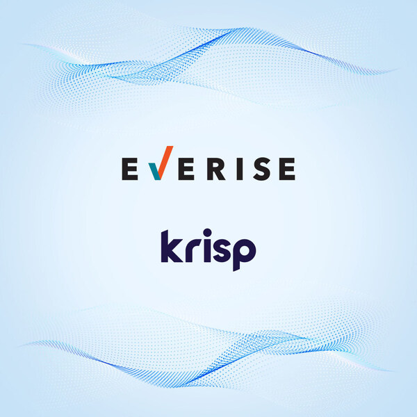 Everise Launches Strategic Partnership with Krisp, Driving AI-Powered ...