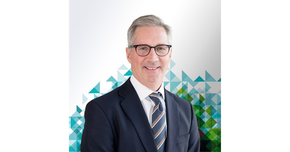 AZTEC GROUP APPOINTS FORMER VANGUARD EXECUTIVE SEAN HAGERTY AS CHAIR