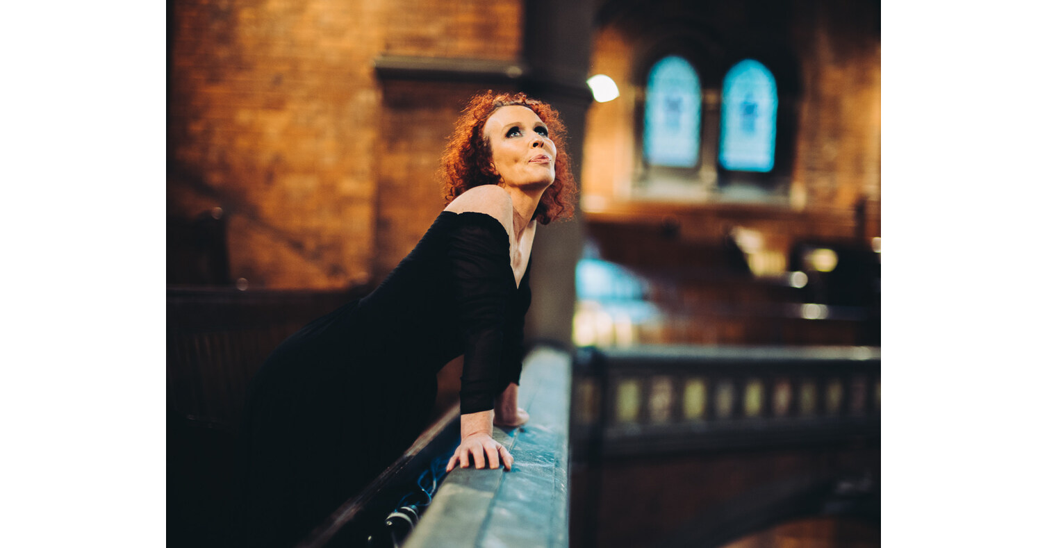 Fiona Ross Marks 100-Song Milestone With 'Moments in My Notebook' - A ...