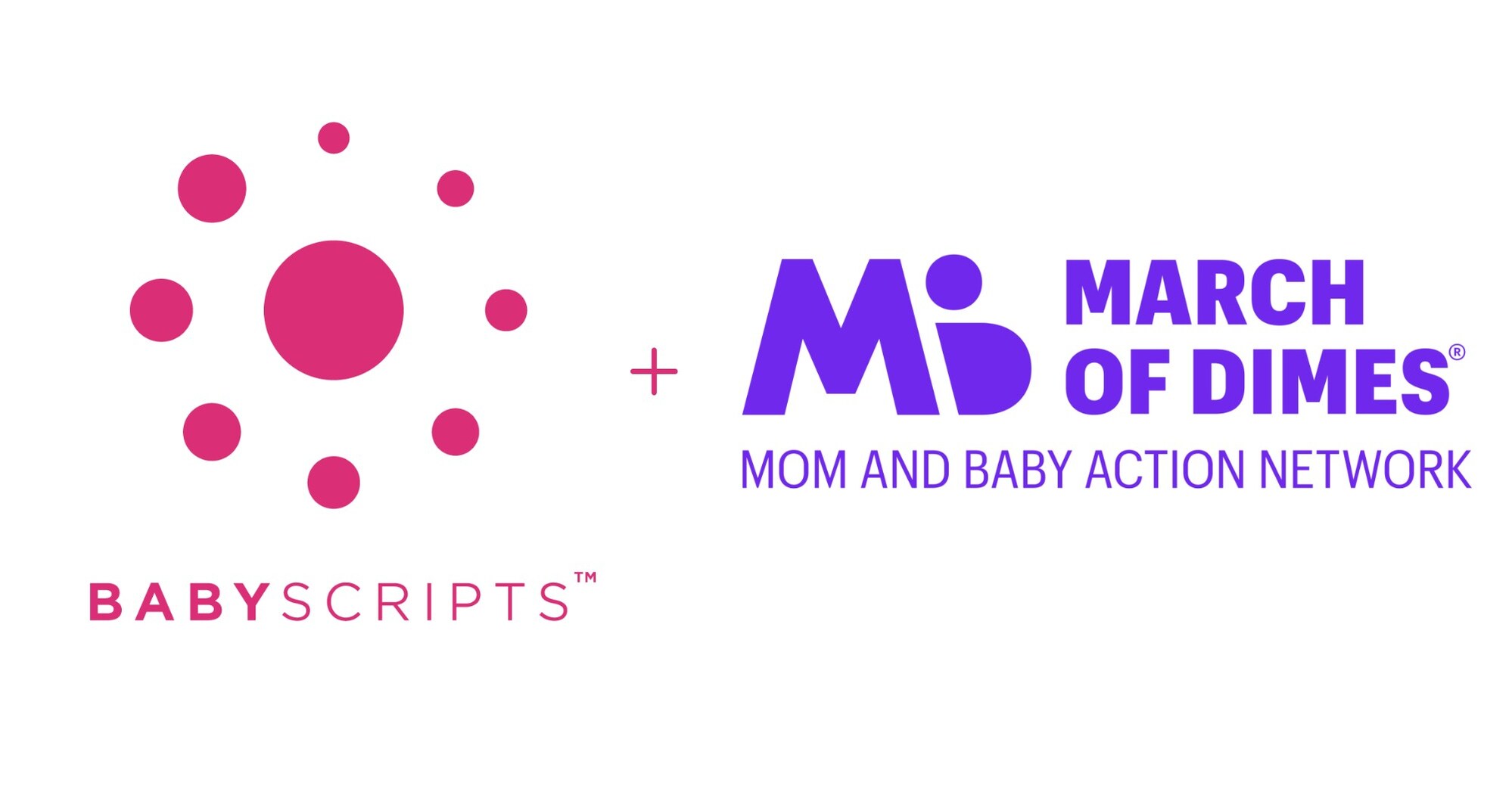 Babyscripts Collaborates with the March of Dimes Mom and Baby Action ...