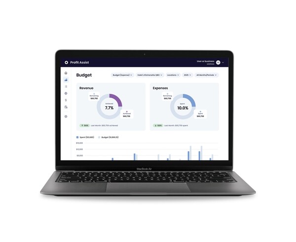 SpotOn Leads the Way as First POS Provider to Offer AI-Powered P&L ...