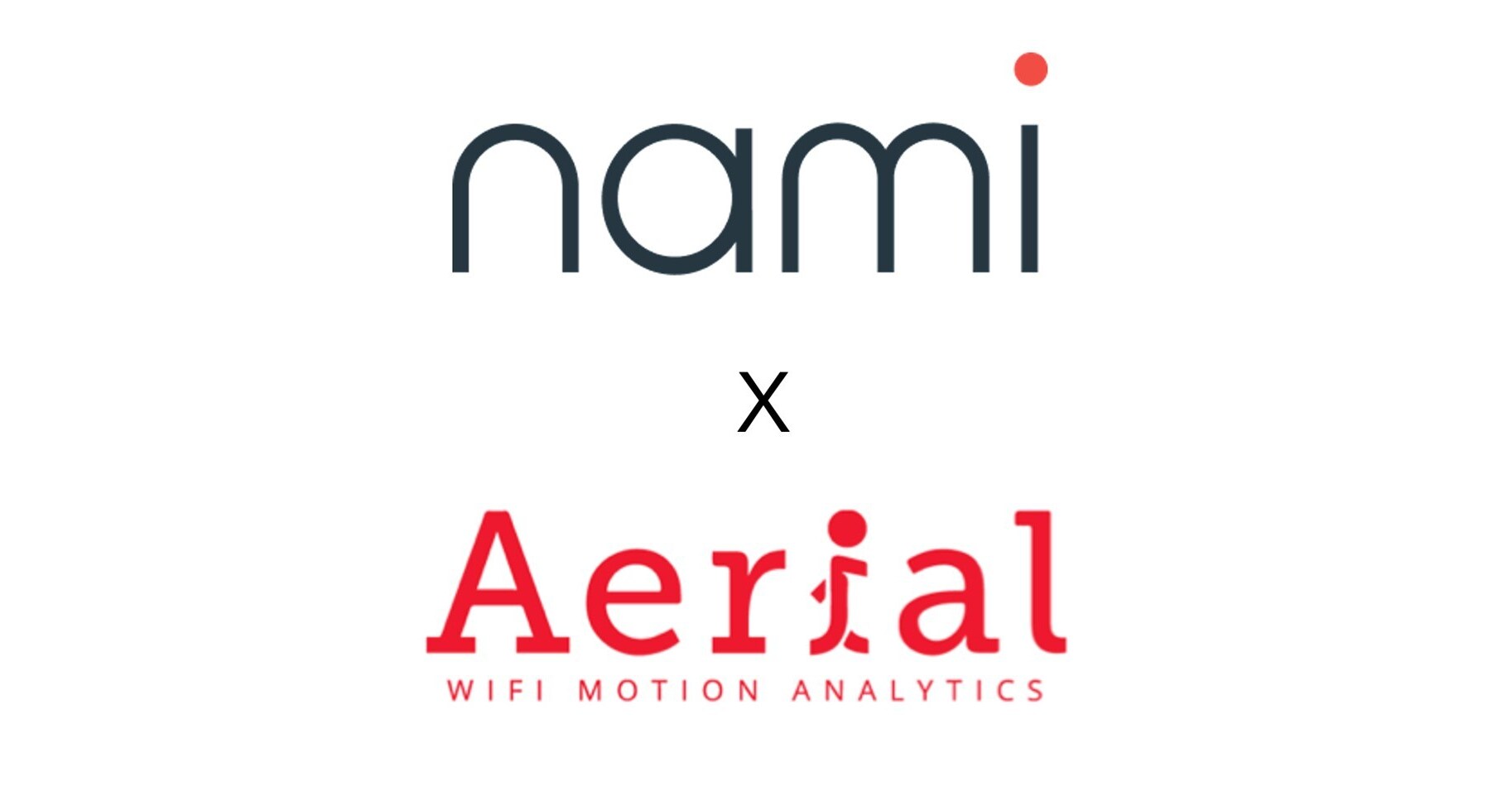 Aerial and nami Announce Strategic Cooperation to Deliver WiFi Sensing Solutions for the ...