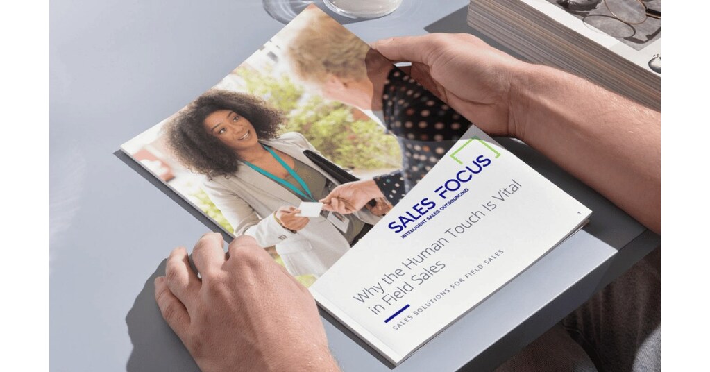 Sales Focus Inc. Publishes New White Paper on the Enduring Importance ...