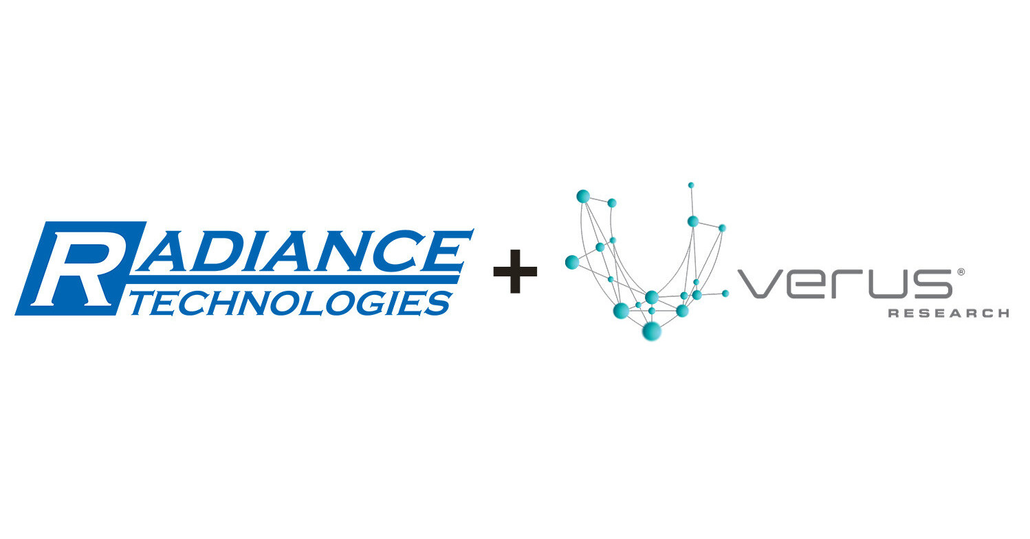 Radiance Technologies Acquires Verus Research to Enhance Capabilities and Grow Customer Base