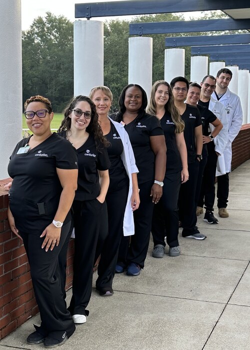 Centurion Health Champions Compassionate Care in Correctional Facilities