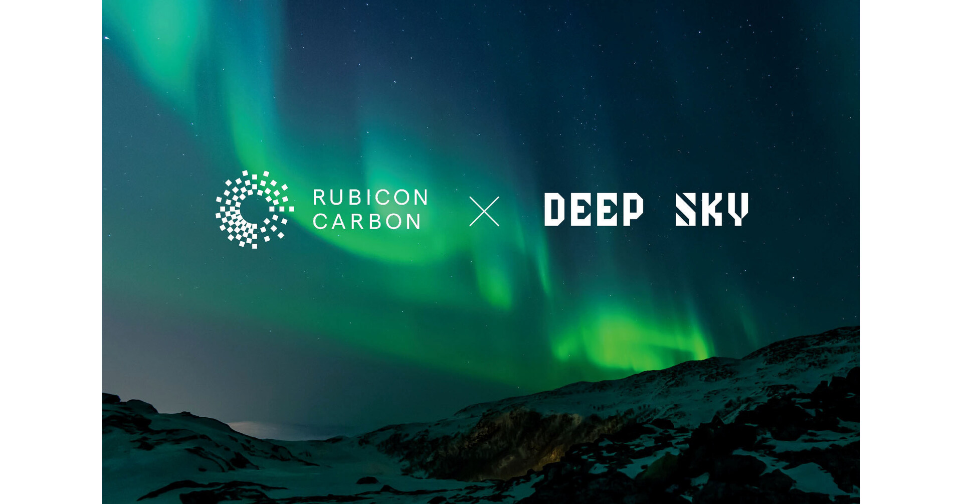 Deep Sky Announces Multi-Year Offtake Agreement with Rubicon Carbon