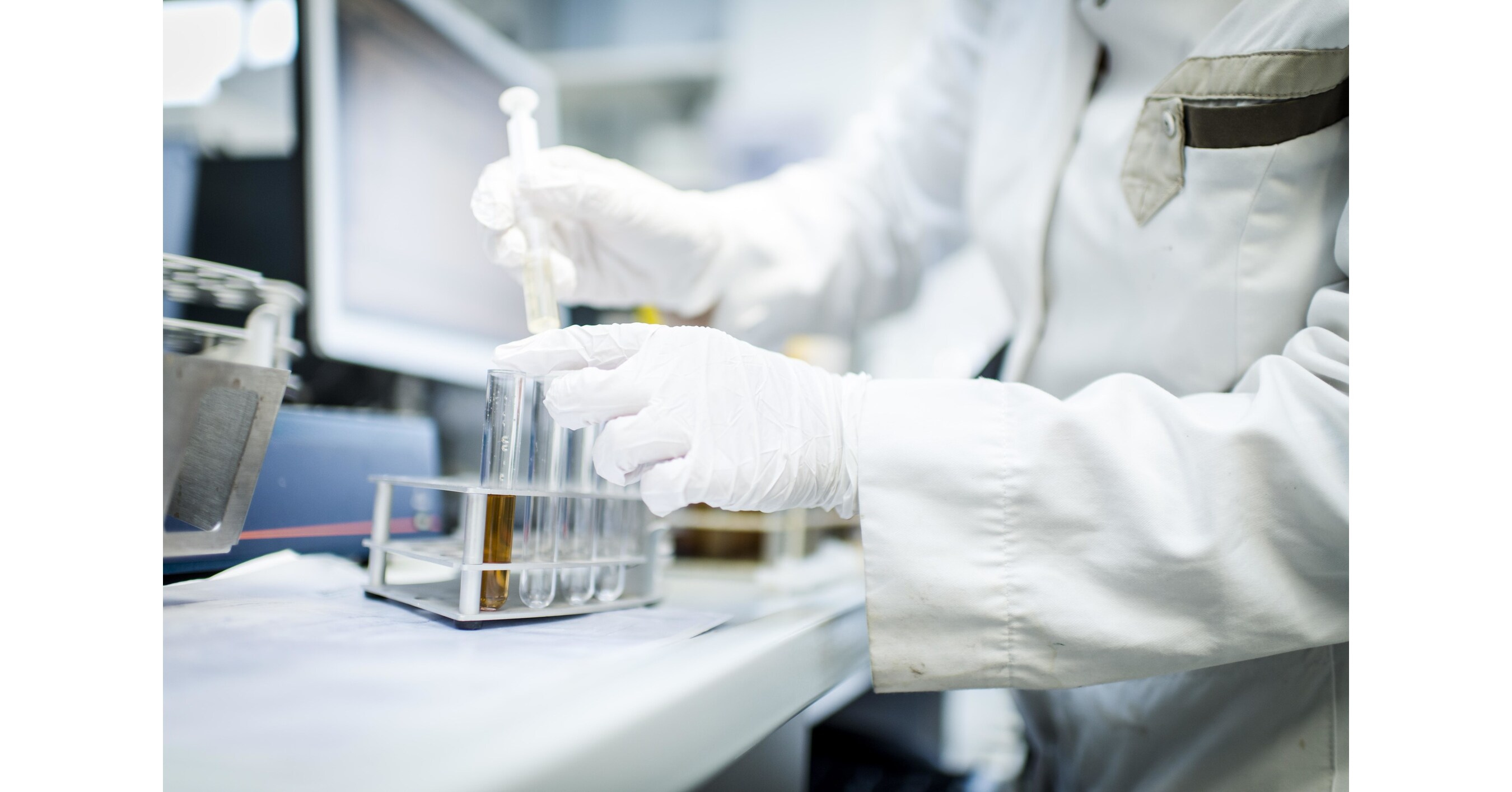 Normec OWS and B4Plastics Launch Groundbreaking Biodegradation Pre ...