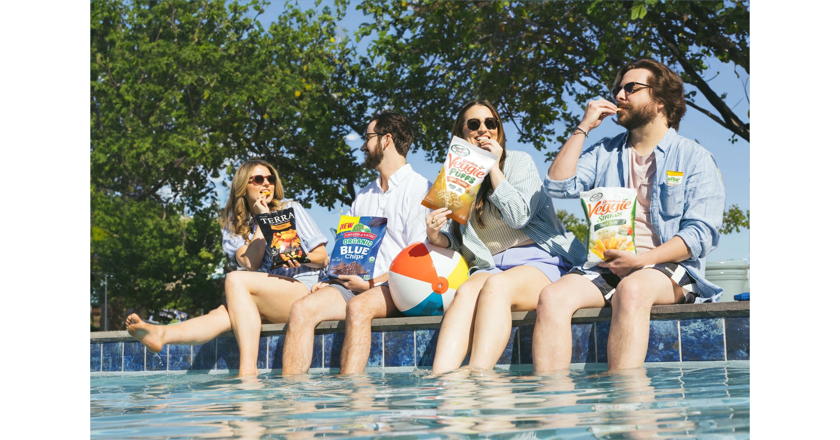 Hain Celestial Group Invites Consumers to Savor Summer Moments with ...