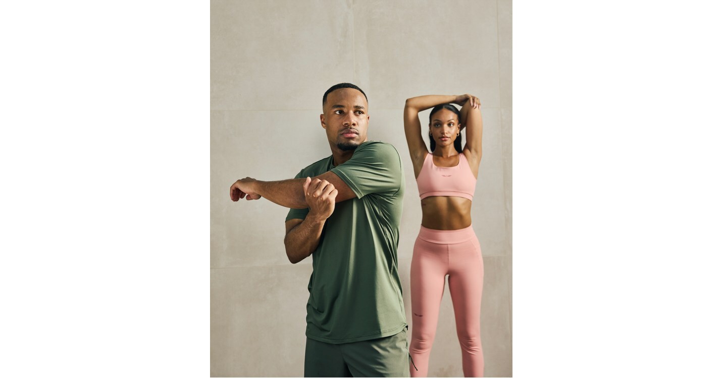 Jonathan Isaac's Unitus Launches Faith-Forward Activewear