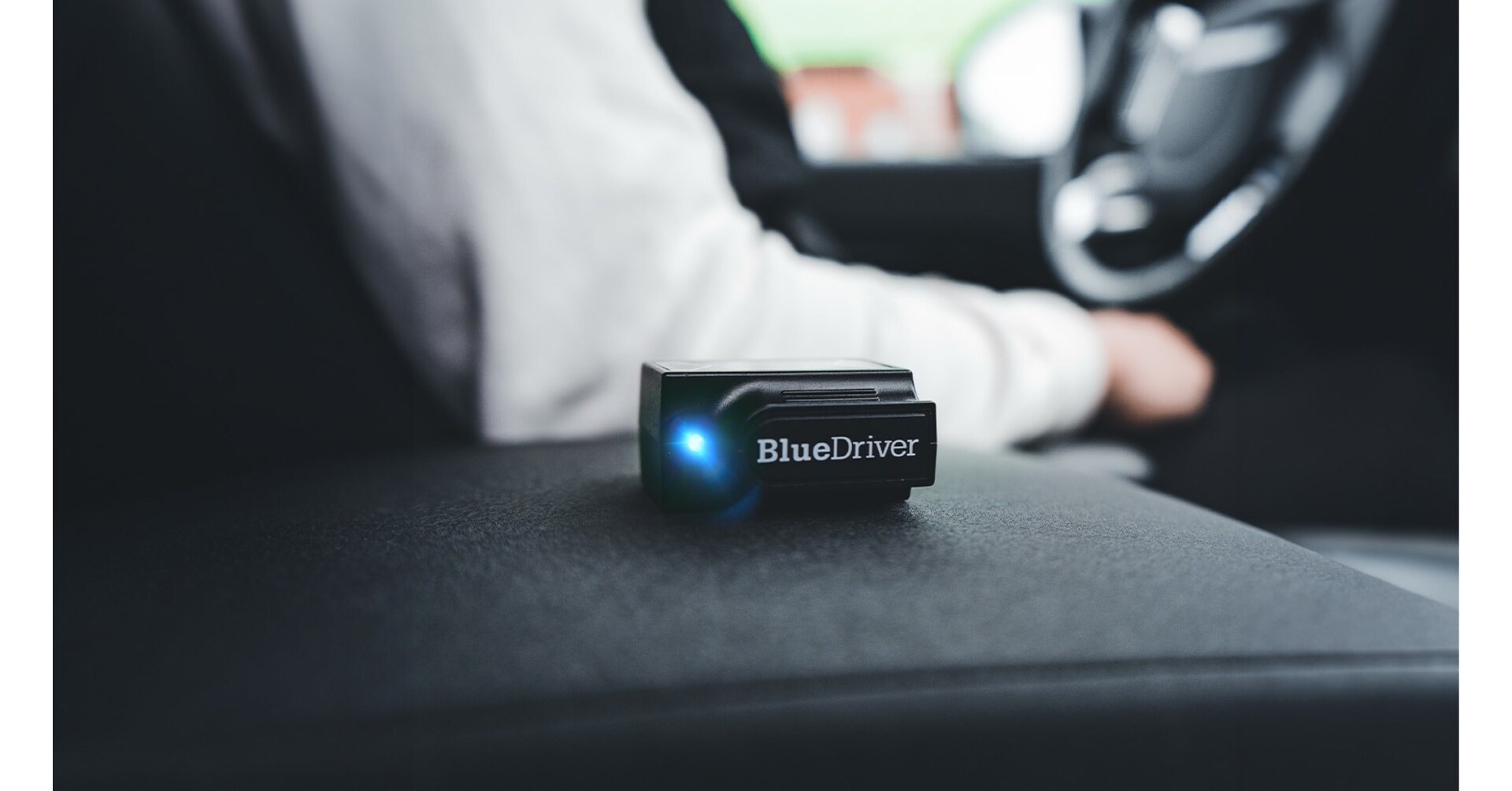 This Father's Day, Put Confidence in the Driver's Seat -- BlueDriver ...