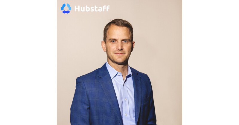 Hubstaff Welcomes Salesloft Co-founder Rob Forman to Board of Directors