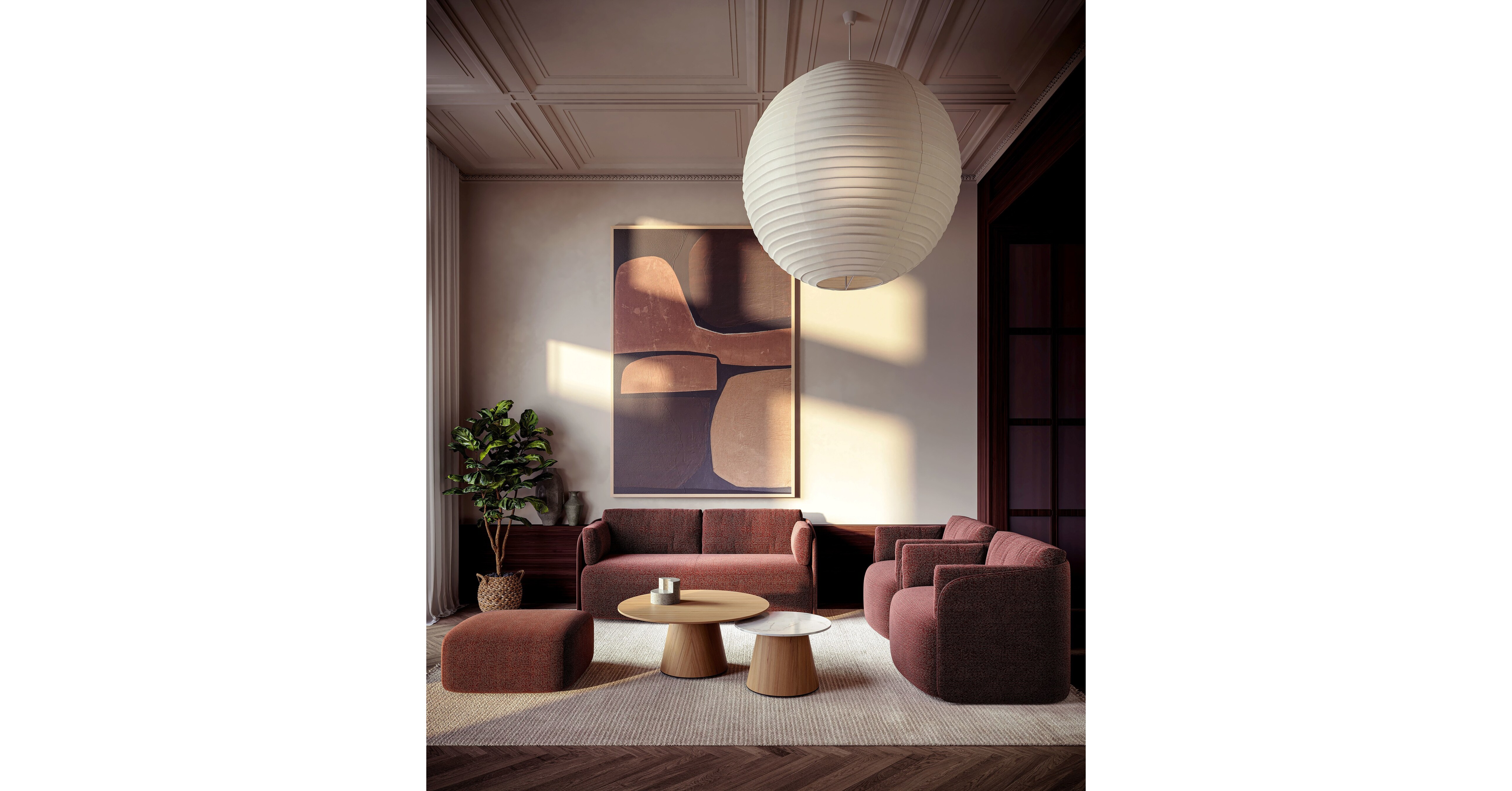 UMA AND MILA: NEW SEATING DUO FROM BOSS DESIGN BRINGS COMFORT, ELEGANCE ...