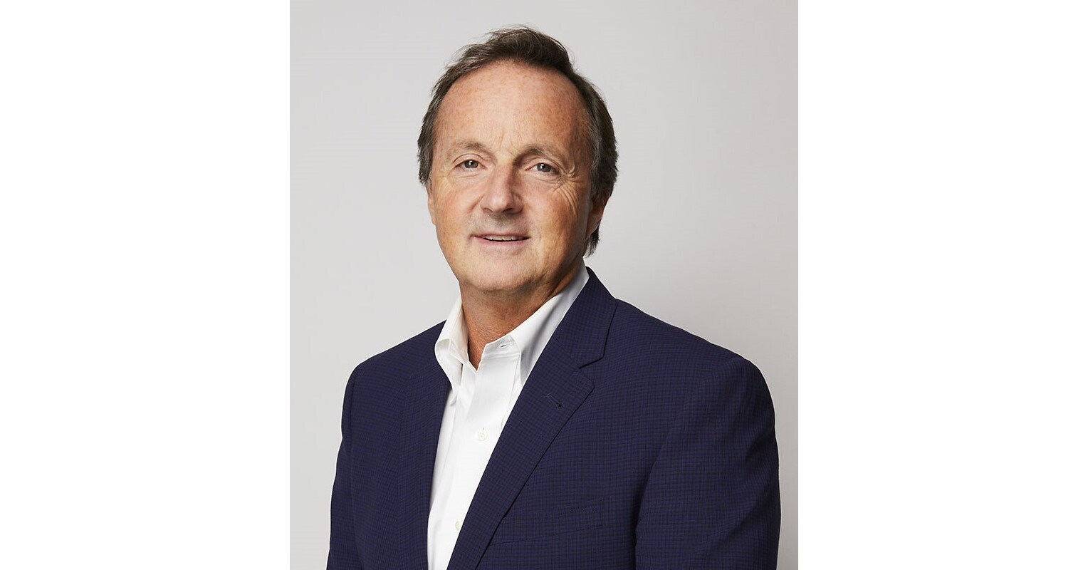 JOHN BARKHOUSE APPOINTED NEXT CHIEF EXECUTIVE OFFICER OF GAF, NORTH ...