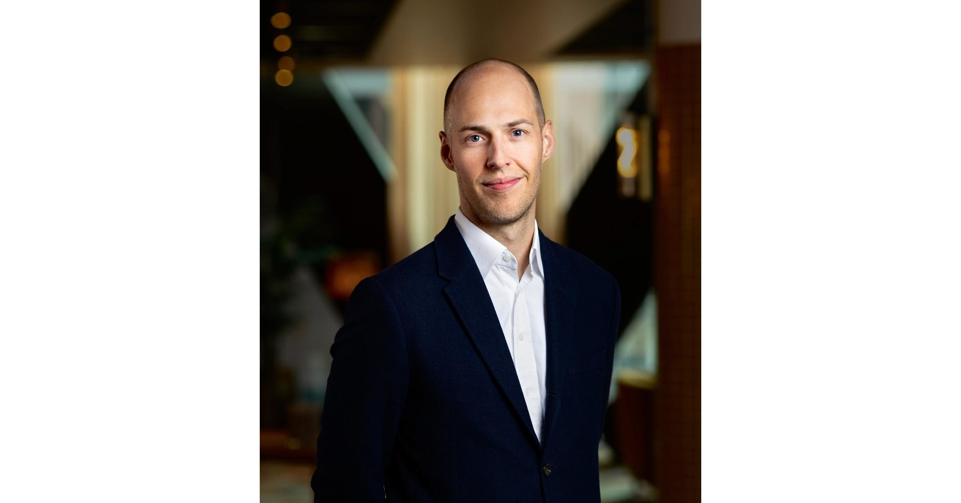 Mathias Høyer Joins SYSPRO as Chief Financial Officer to Drive ...