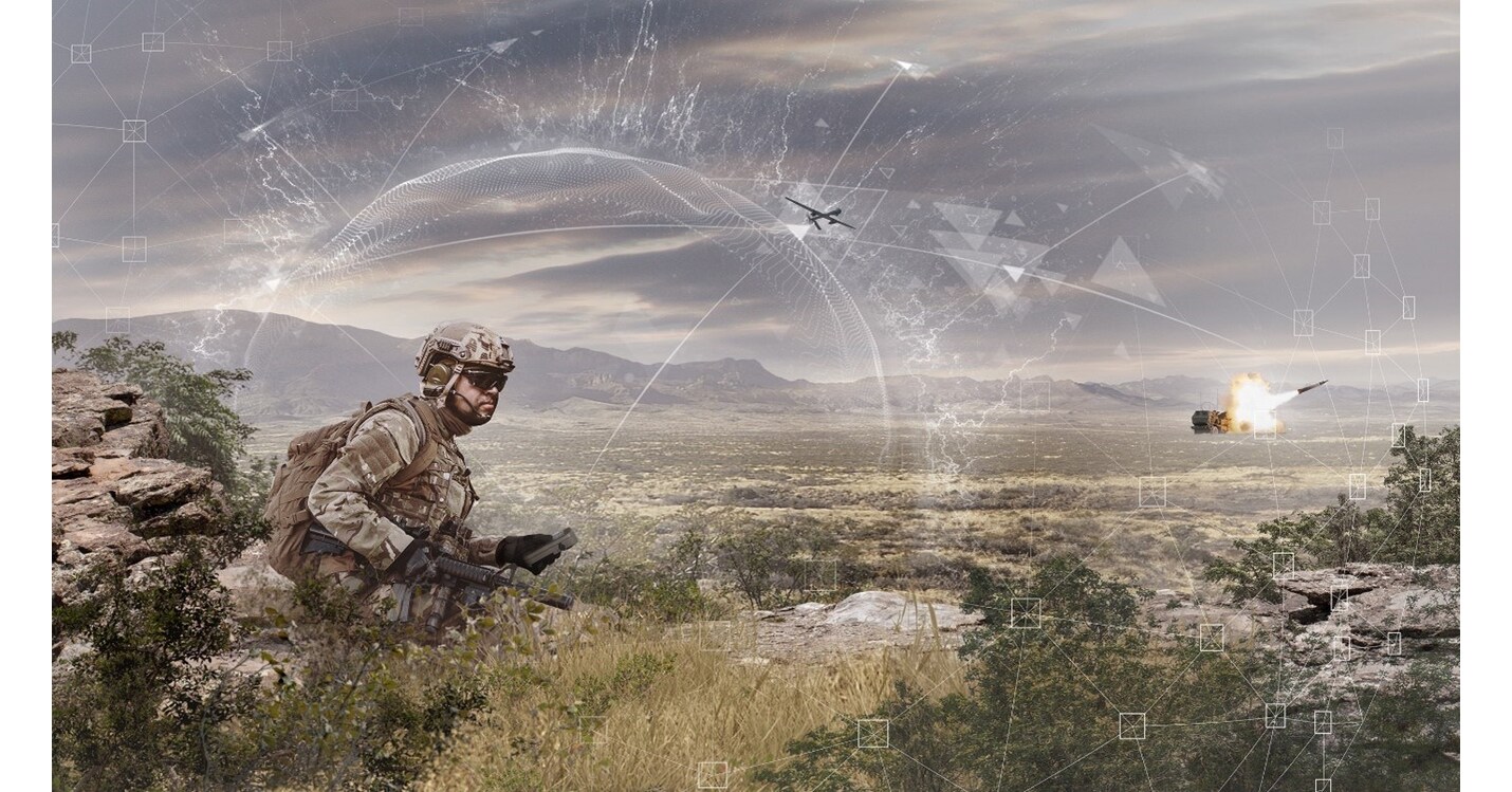 BAE Systems unveils comprehensive line of M-Code GPS receivers at Joint ...