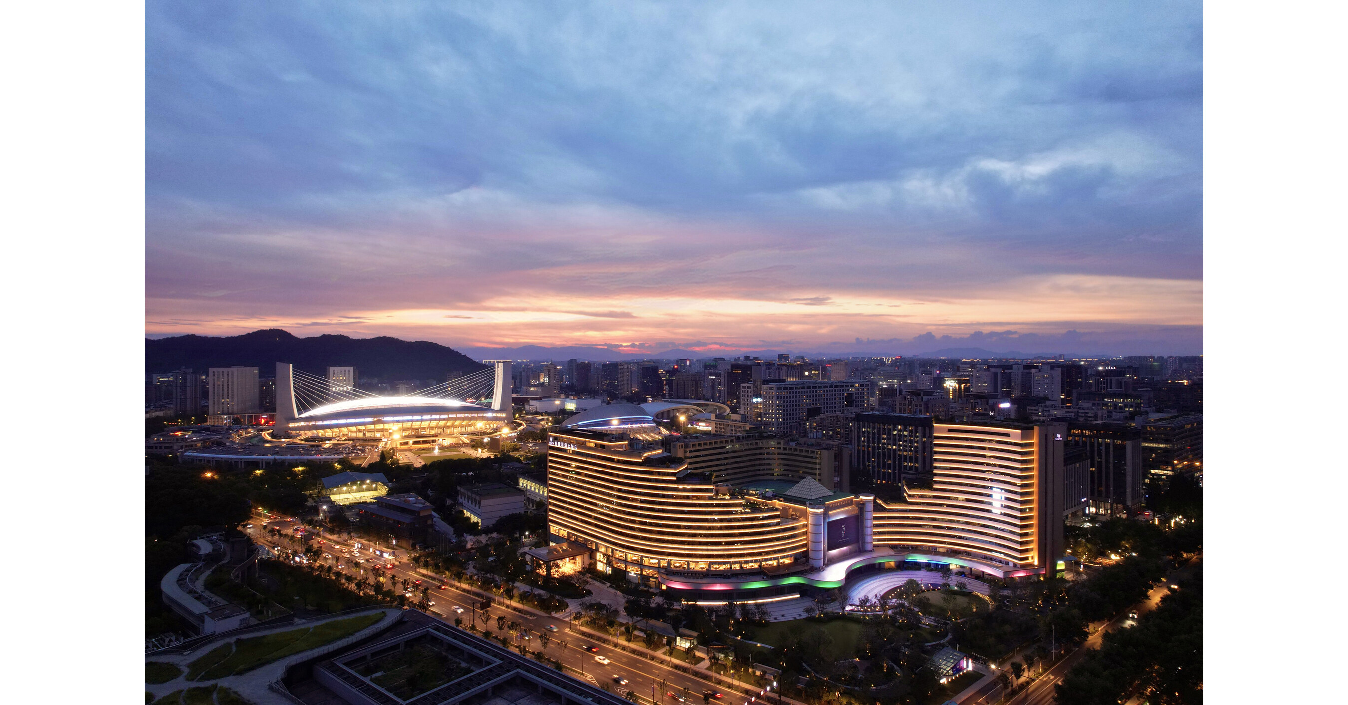 Choice Hotels International's Global Portfolio Reaches New Heights ...