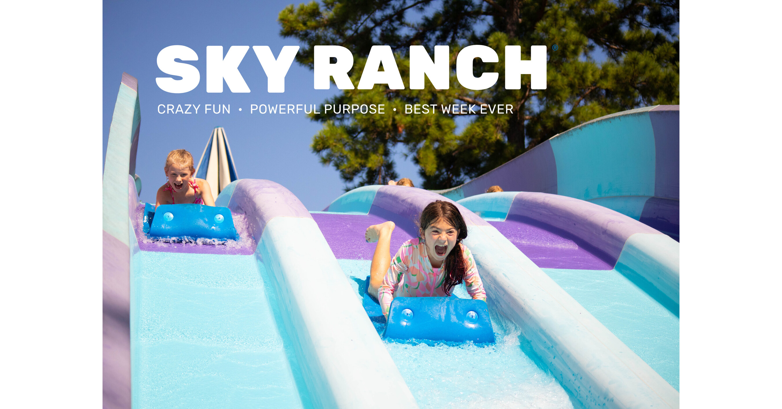 Sky Ranch Celebrates 70 Years of Life-Changing Experiences, Unplugged ...