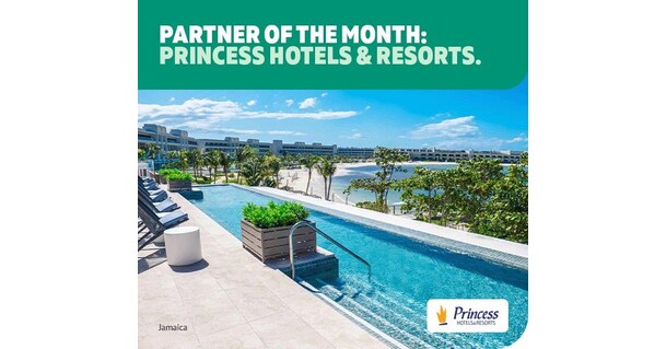 Sunwing Vacations and Princess Hotels & Resorts are packing paradise ...