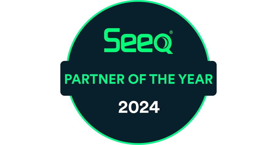 Seeq Announces 2024 Partner of the Year Award Winners