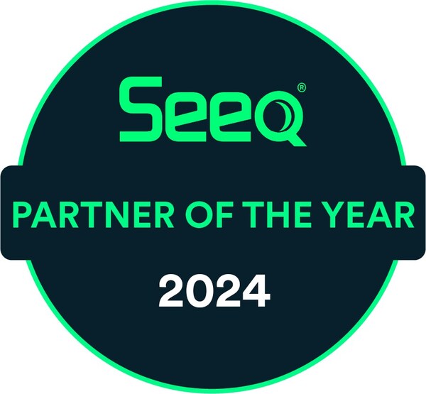 Seeq Announces 2024 Partner of the Year Award Winners