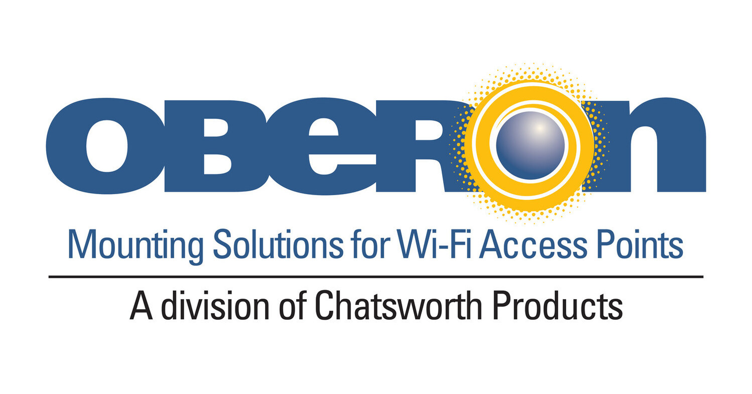 Oberon, a Division of Chatsworth Products (CPI), Announces Partnership ...