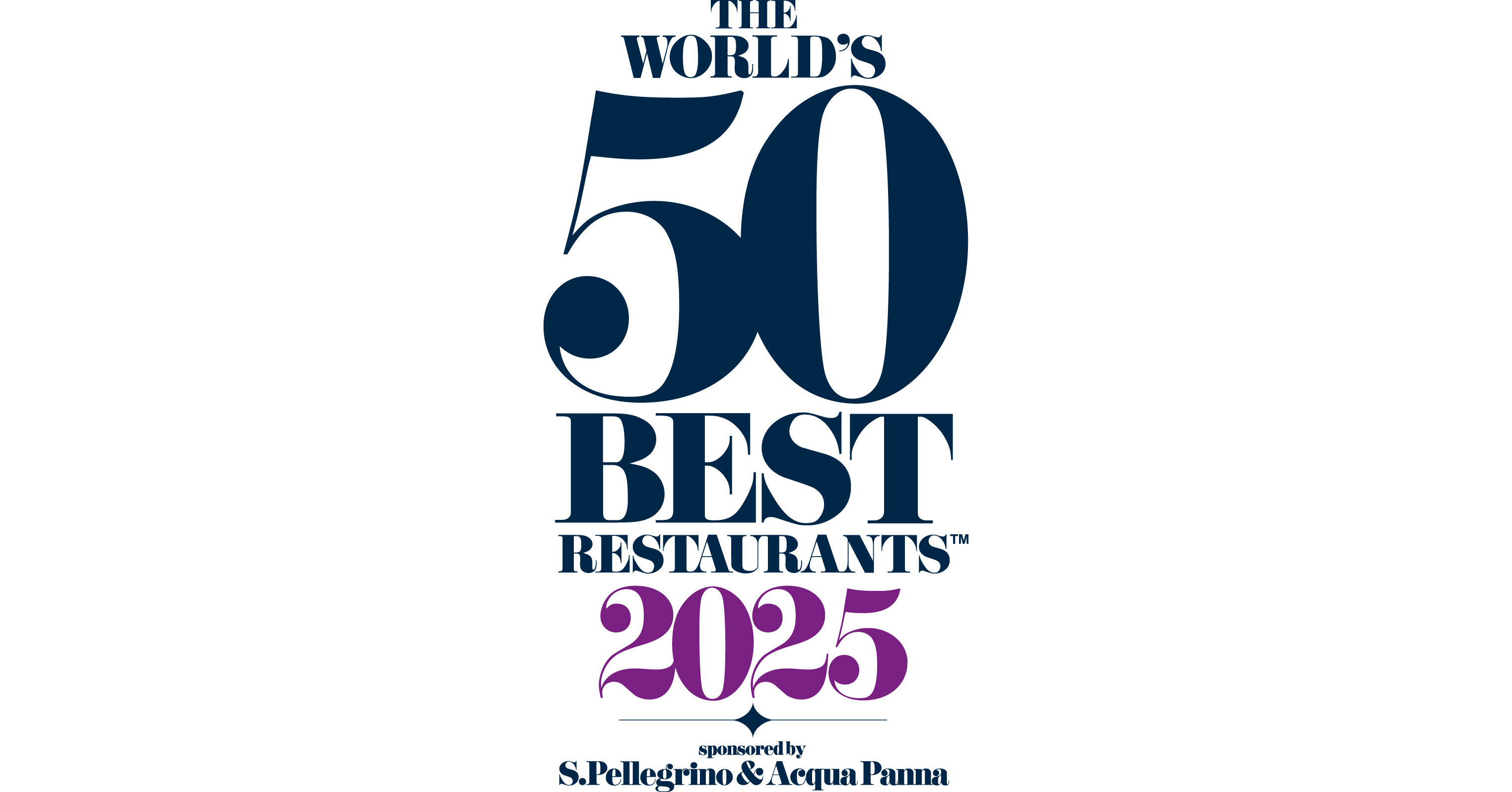 利馬 MAIDO 榮膺 THE WORLD'S 50 BEST RESTAURANTS 2025 榜單 NO.1