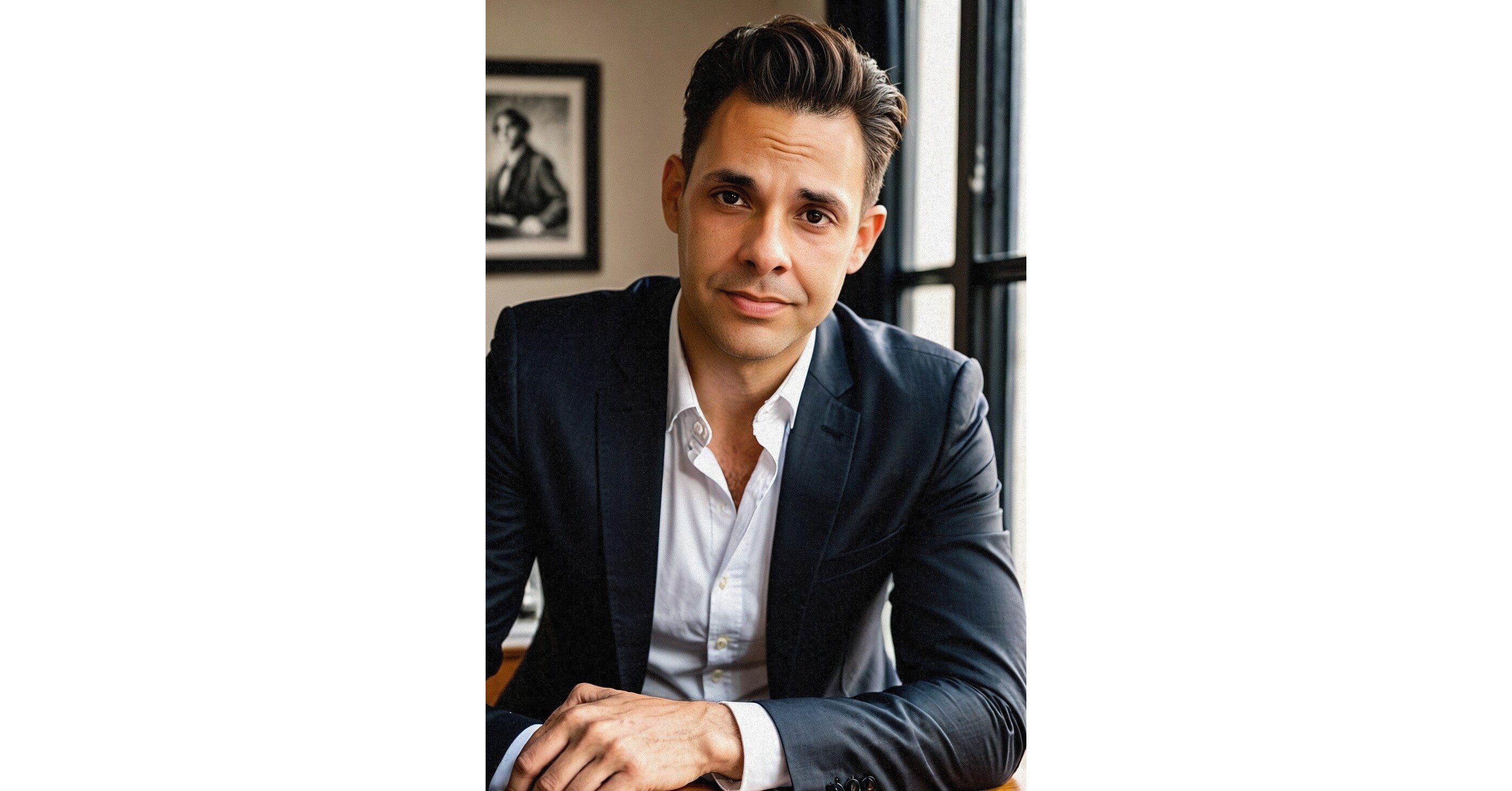 The Inner Circle acknowledges, Ben Chevere, CEO as an Inner Circle ...