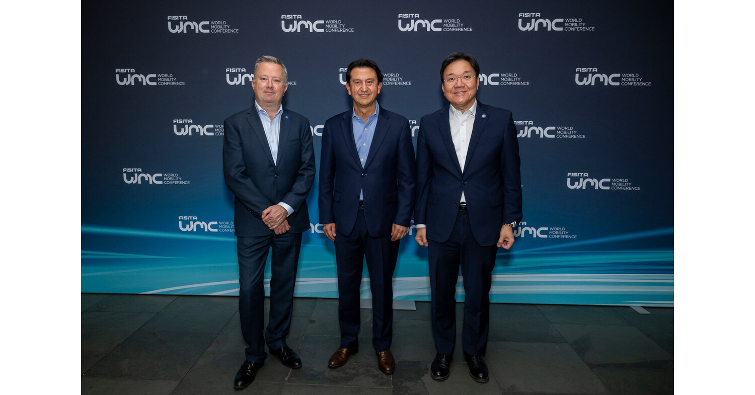 Hyundai Motor Company President and CEO José Muñoz Reinforces Hyundai's ...