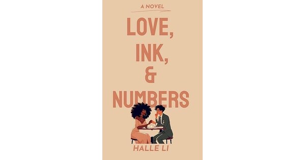 Love, Ink & Numbers Is the Romantic Comedy Readers Didn't Know They Needed