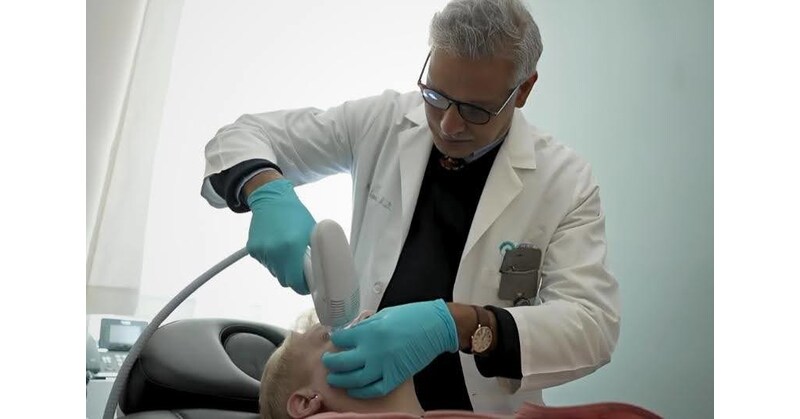 Leading New York Ophthalmologist Integrates Tixel® into Dry Eye ...