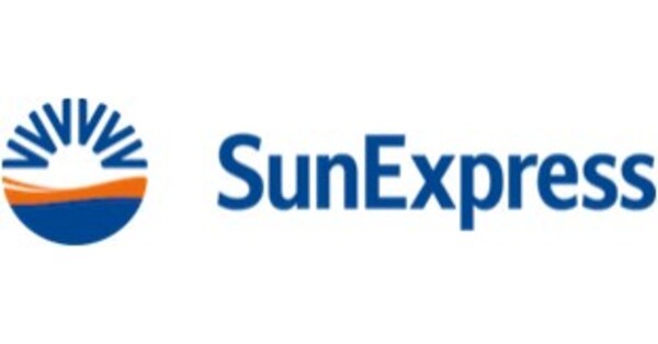 SunExpress Further Reduces Its Carbon Footprint by Equipping Entire 737 ...