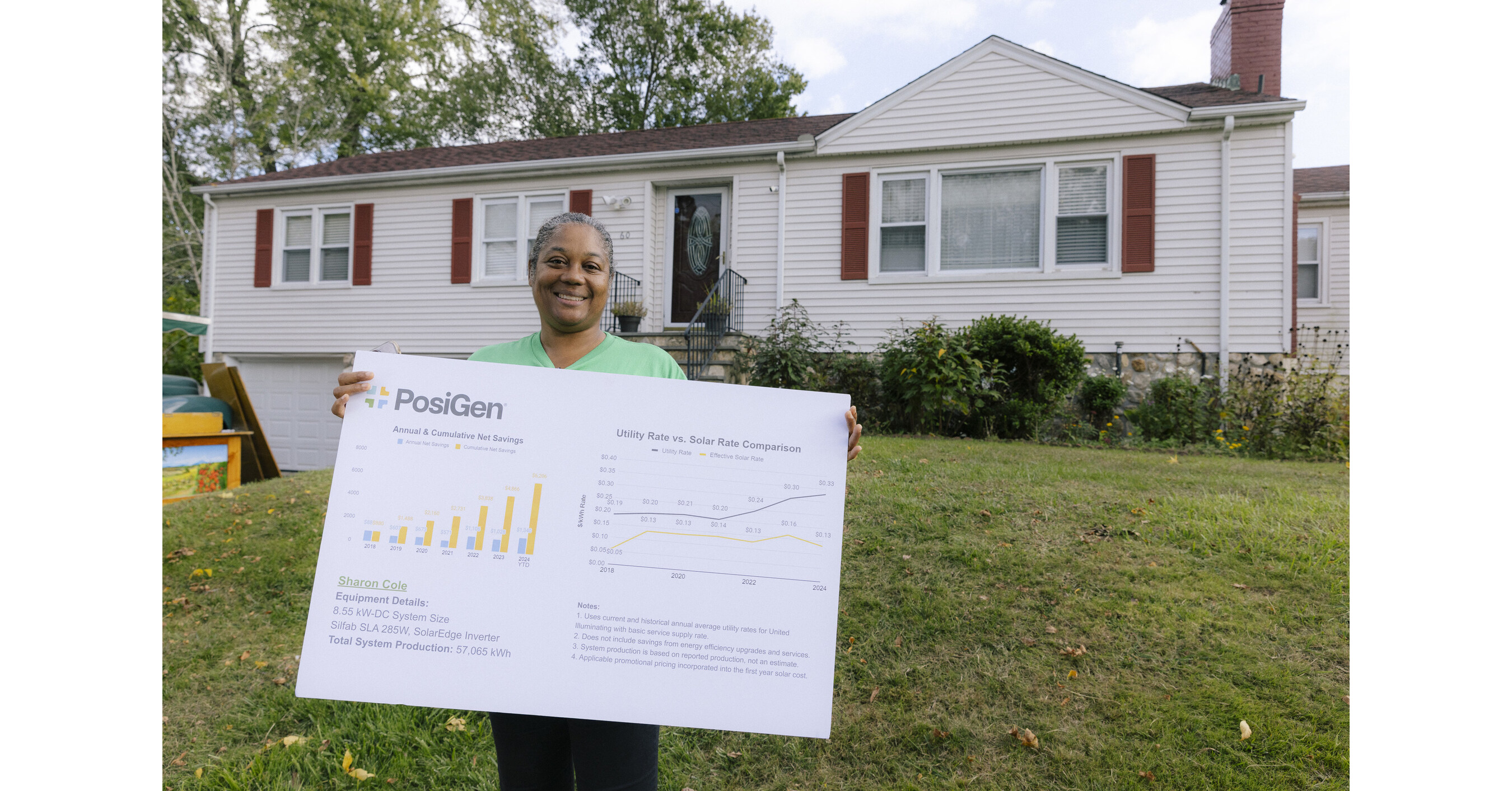 PosiGen Leaders Urge Lawmakers to Protect Energy Tax Credits that ...