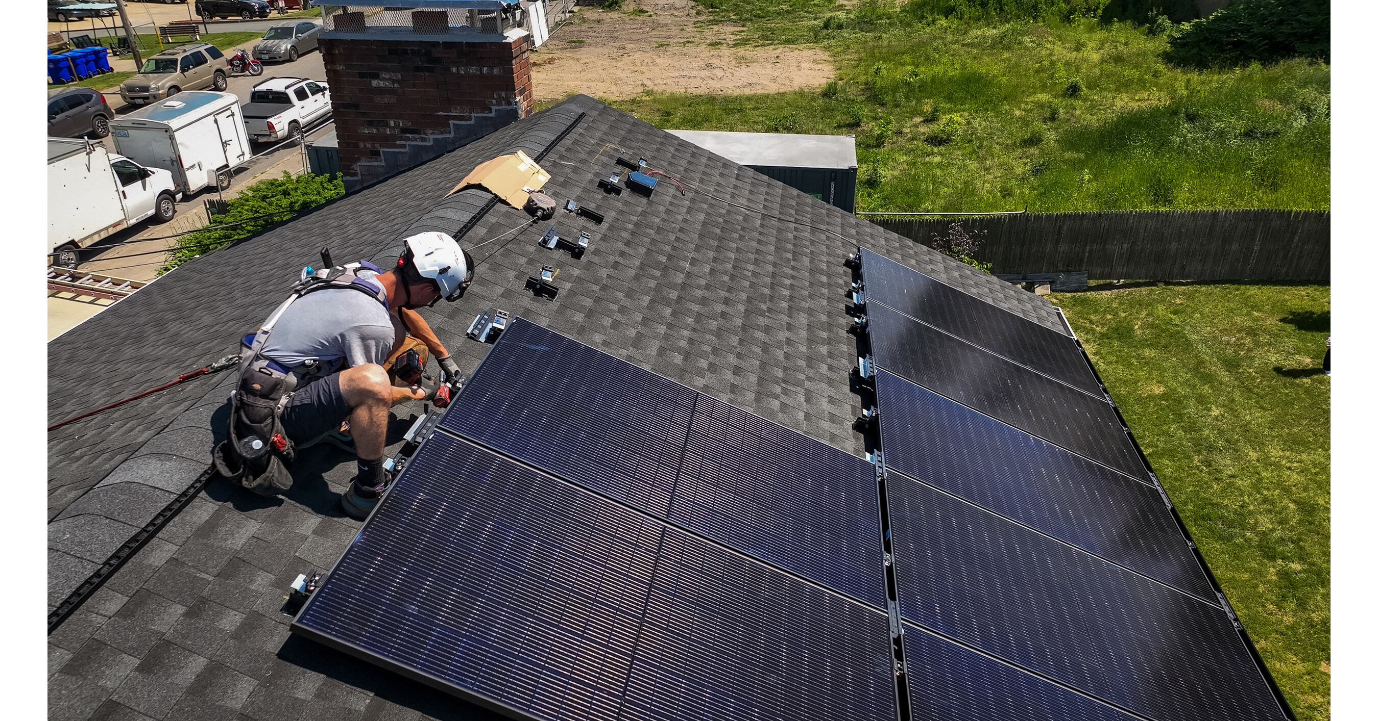 PosiGen Leaders Urge Lawmakers to Protect Energy Tax Credits that ...