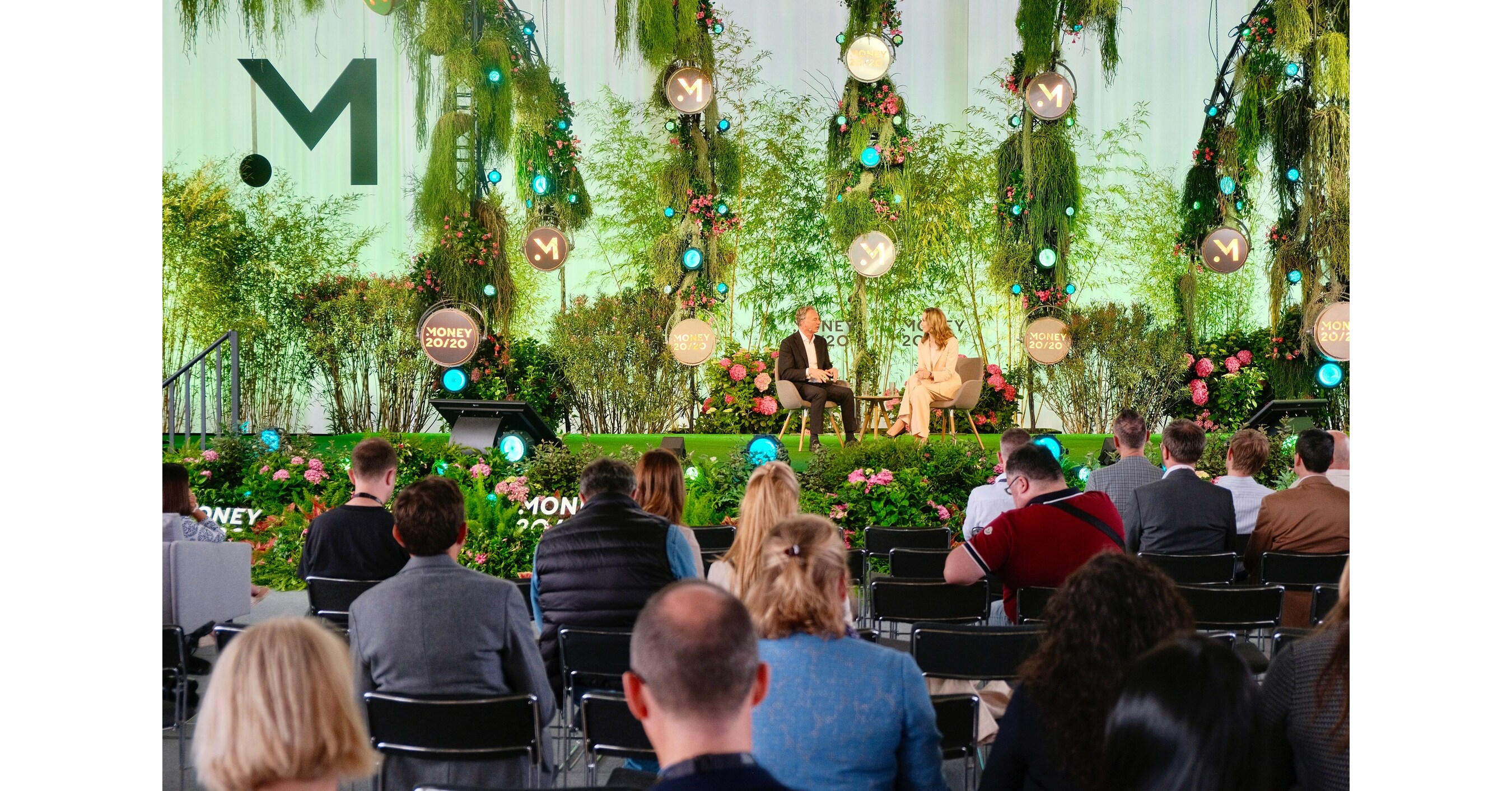 NYSE Content Advisory: NYSE, Money20/20, FINTECH.TV, and Cheddar create ...