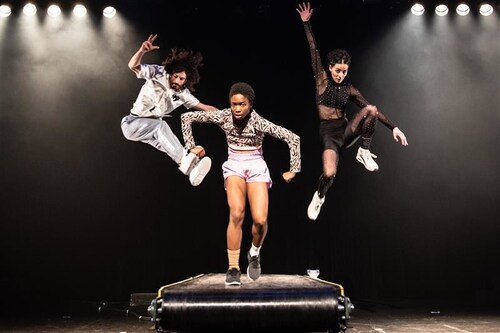 Le CAM en tournée 2025-2026 : une sélection accessible et éclatante