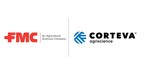 FMC Corporation and Corteva Agriscience collaborate to provide ...