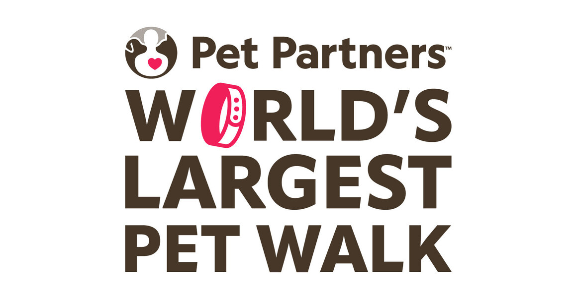 Join Pet Partners' World's Largest Pet Walk to Support Therapy Animal ...