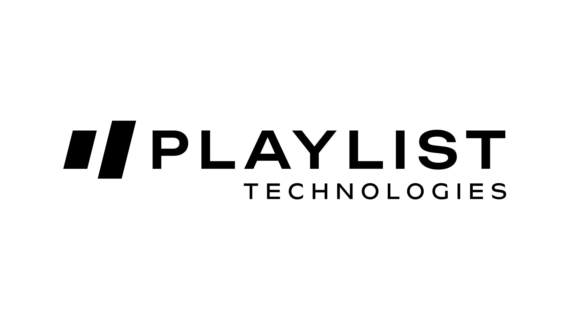 Introducing Playlist, the Next Generation Platform for Wellness Experiences