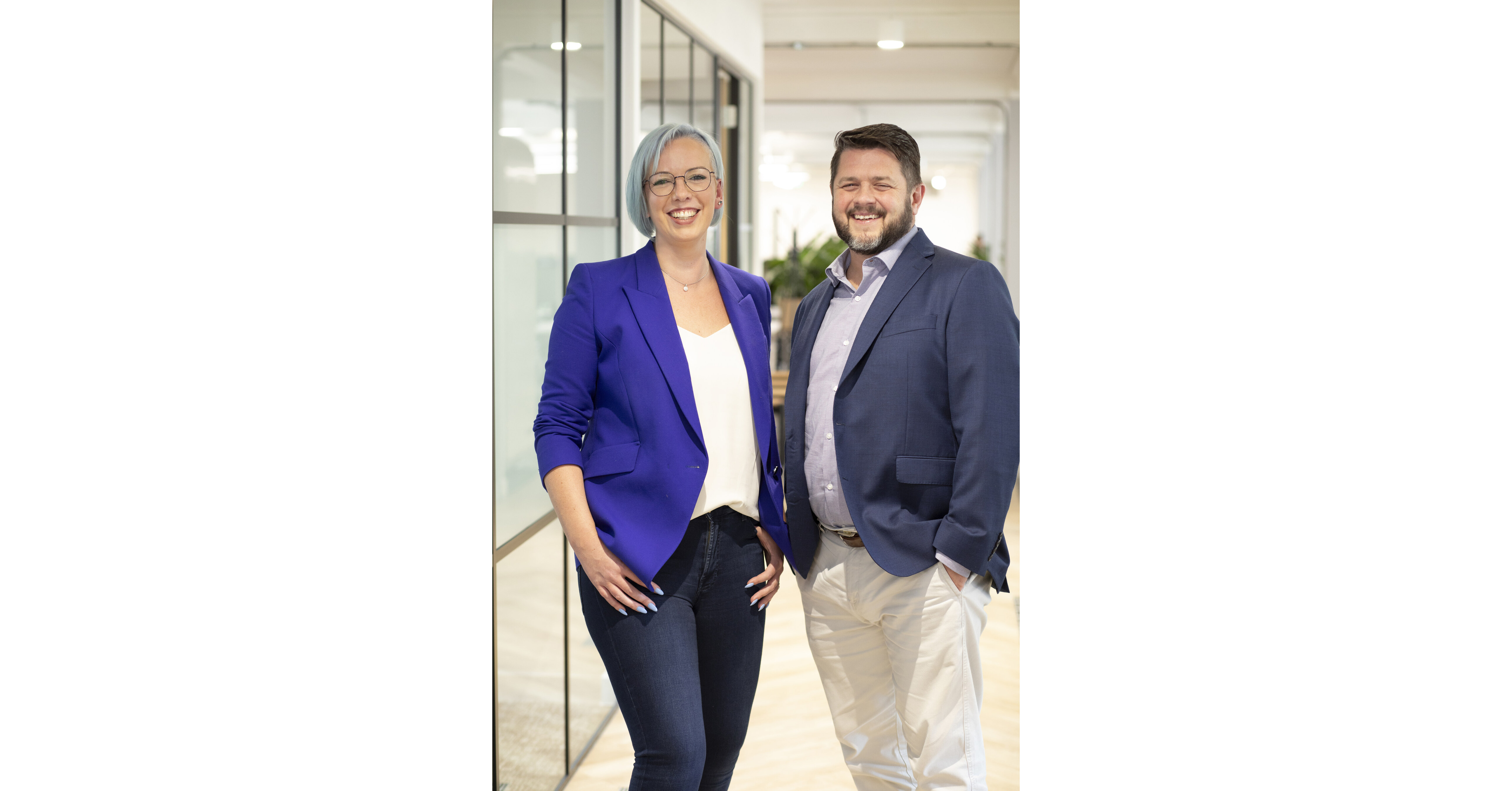 Skyral Secures USD 20 Million Series A funding to Accelerate Modelling ...