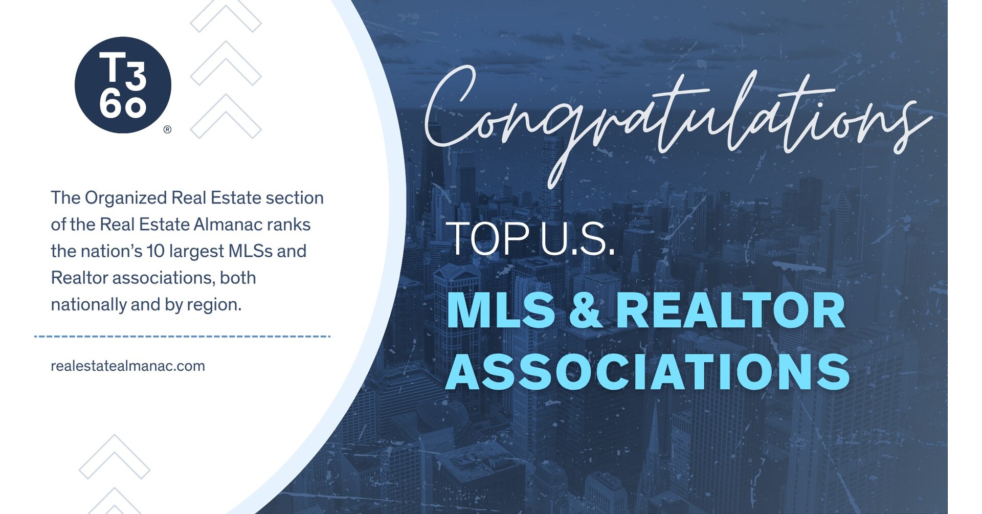 Record Gap Emerges Between MLS Subscribers and Realtor Members