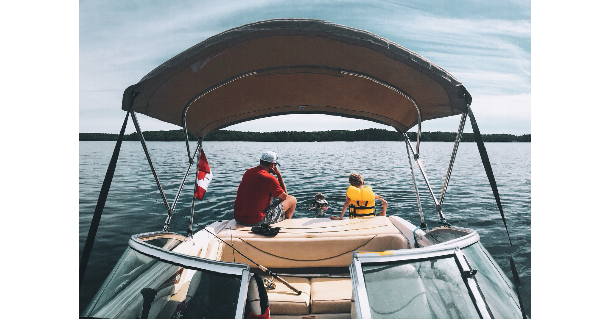 Make the Most of Summer: Discover Boating Offers Expert Tips for Fun ...