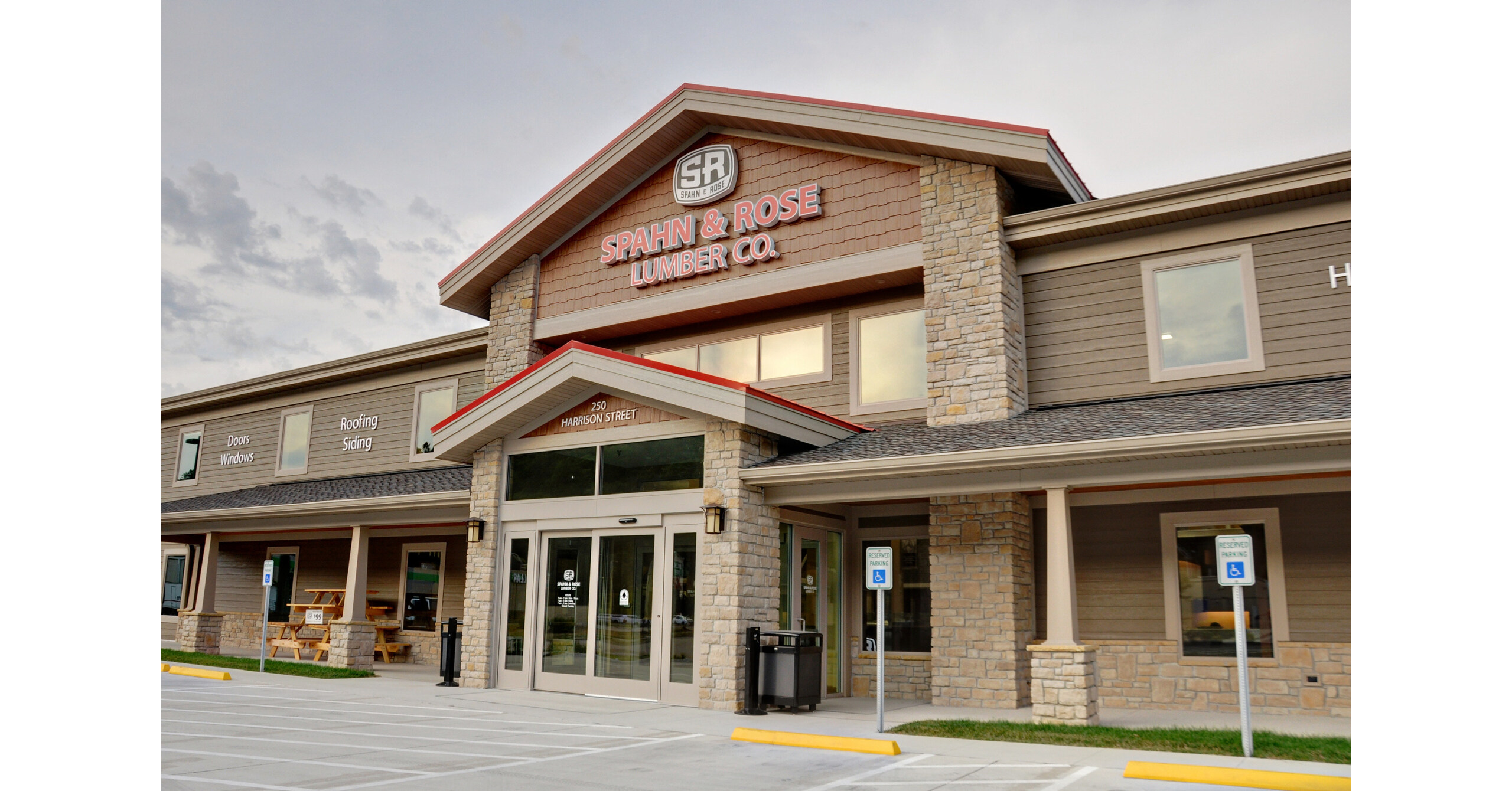 Spahn & Rose Lumber Co. To Acquire Whit Davis Lumber Plus