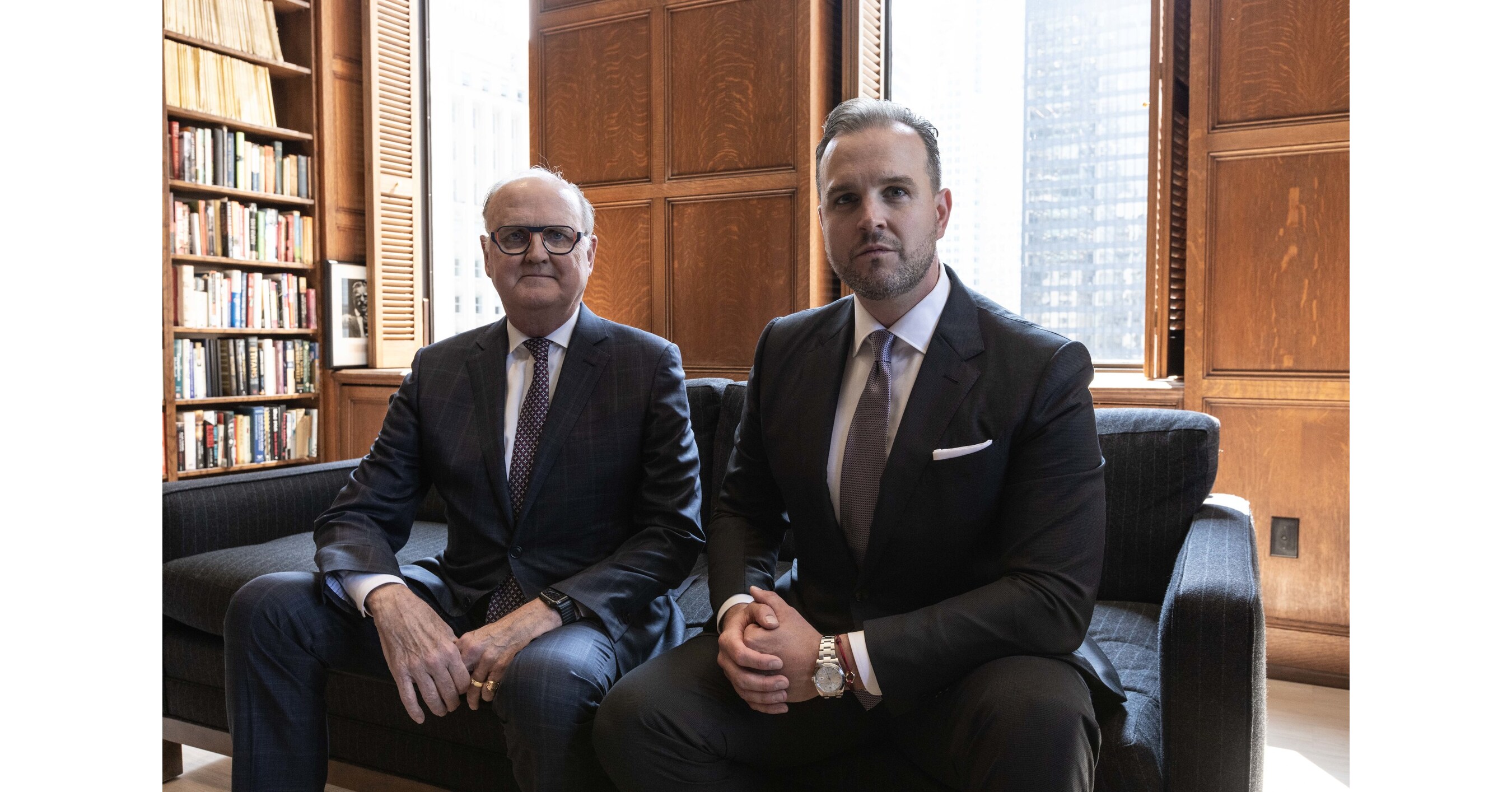 Cameron Stephens Secures $70 Million in Capital Commitments and ...