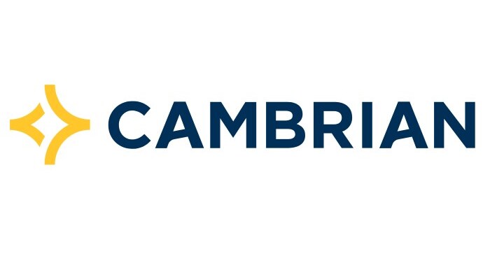 Cambrian and ING Announce $150 Million Facility