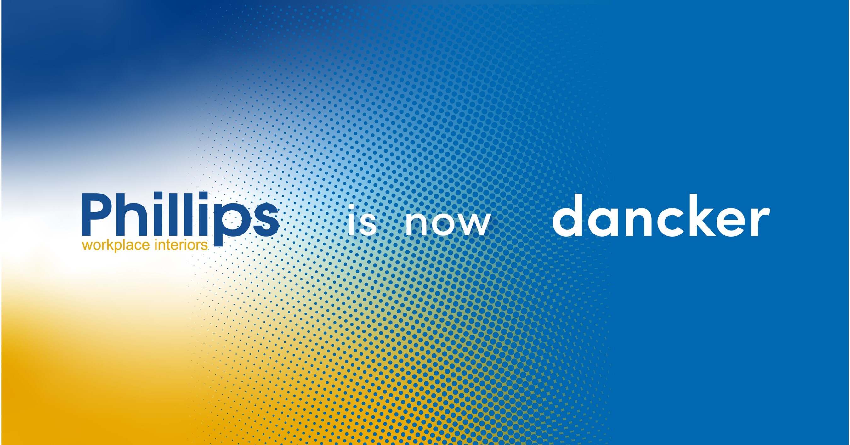 Interior Solutions Firm dancker Acquires Harrisburg PA-Based Phillips ...