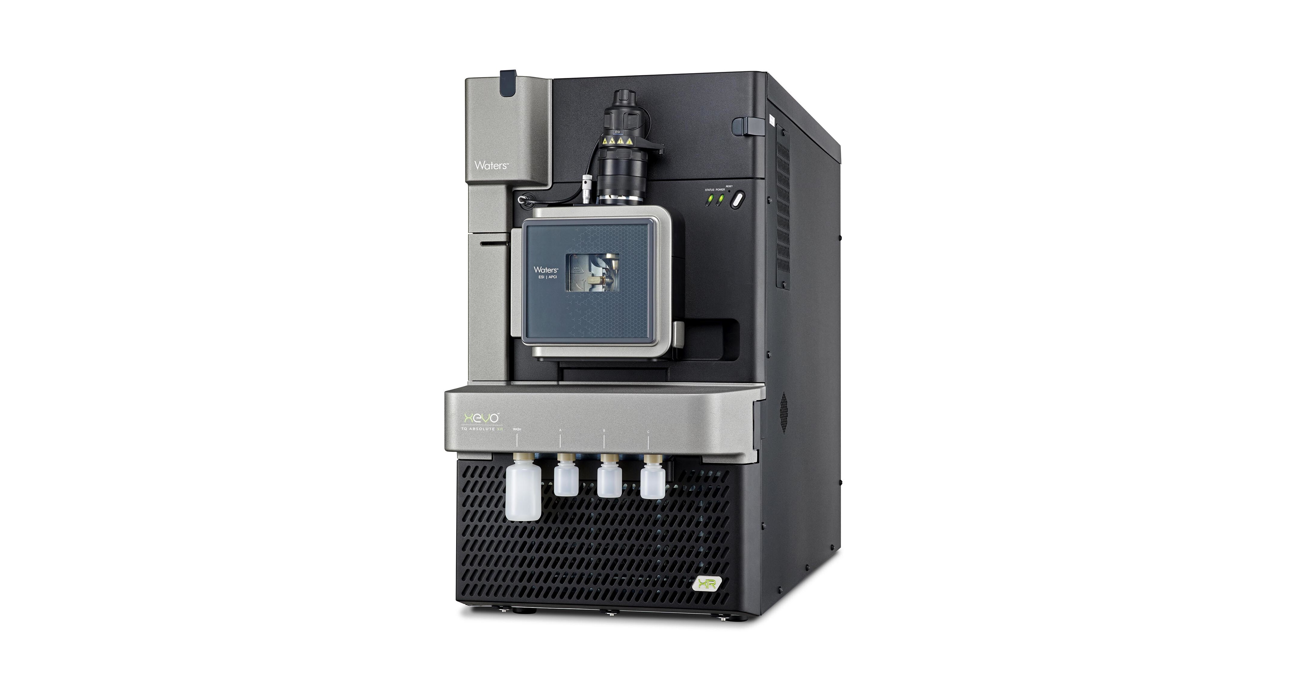 Waters Sets a New Benchmark for Robustness and Sensitivity for High ...