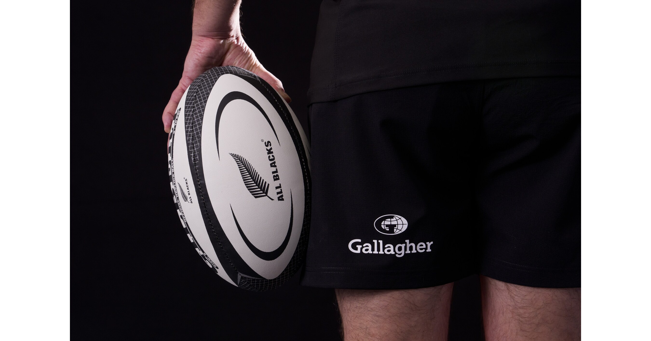 New Zealand Rugby and Gallagher Insurance announce multi-year global ...